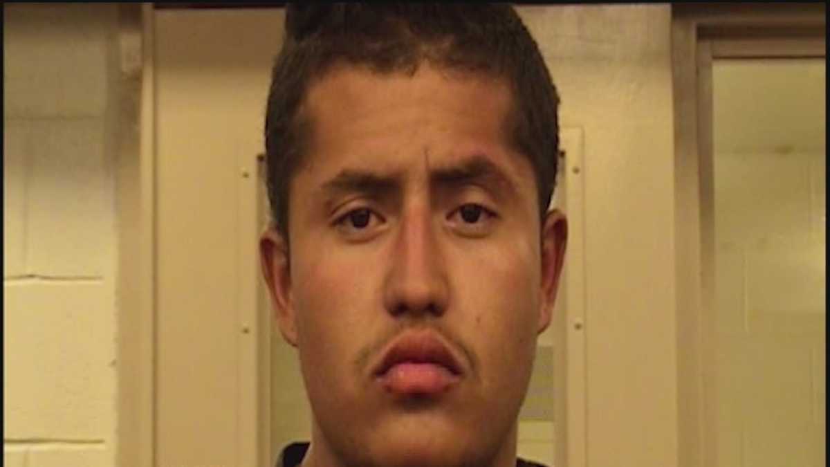 Stephen Vasquez Folo