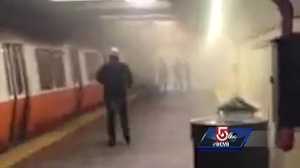 New inspection policy in place after Orange Line fire