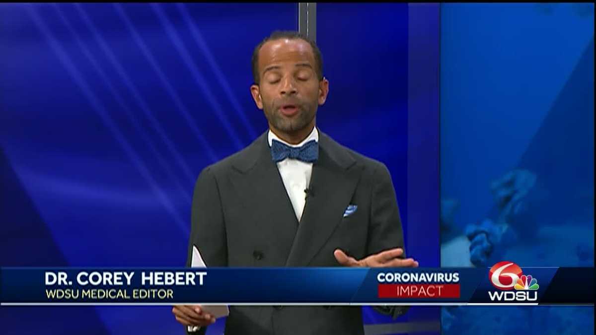 Ask Dr. Hebert: PPI medicines could increase severe COVID-19 symptoms