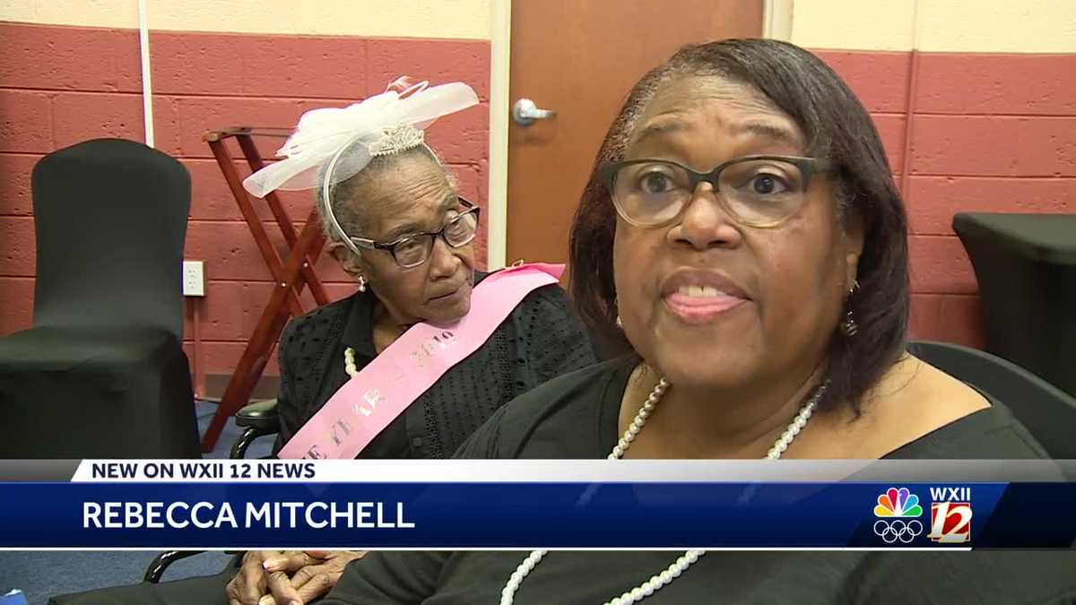 North Carolina radio host 'Boss Lady' hosts Mother's Day event