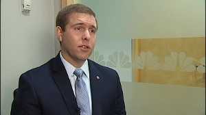 Meet the Candidate: Jonathan McConnell on Jobs