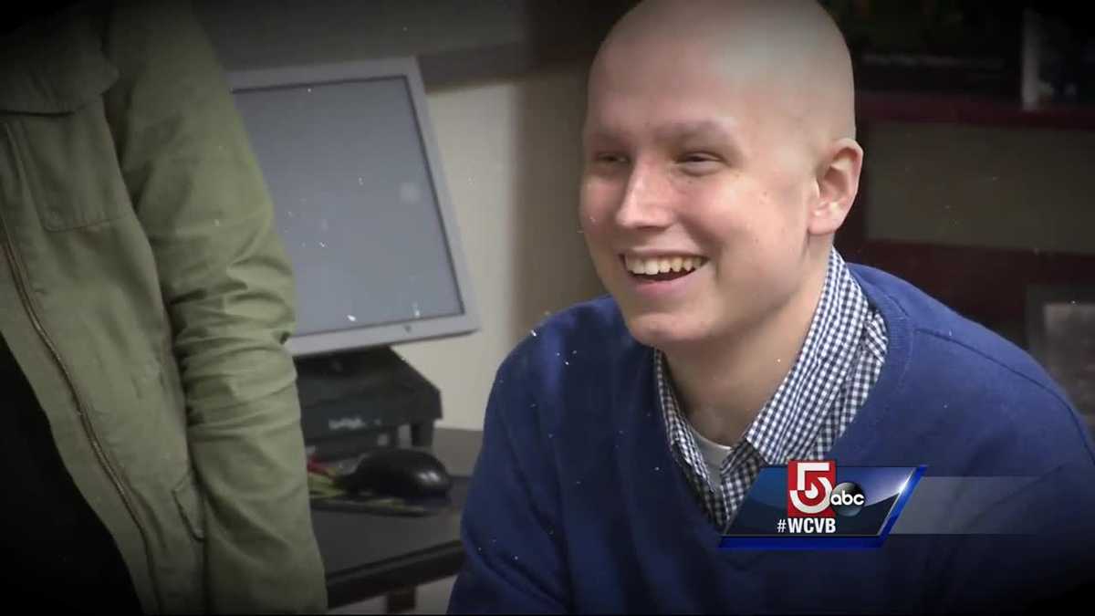 A Plus: Remembering Henry Carr