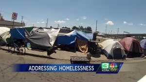 New plan aims to help Stockton’s homeless population