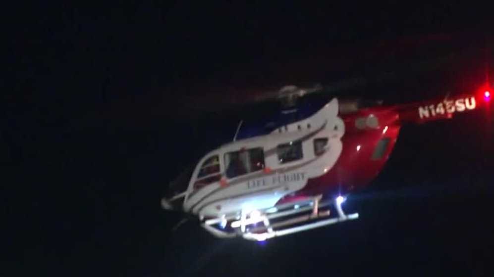 Sf Woman Identified As One Of Two People Killed In Half Moon Bay Plane
