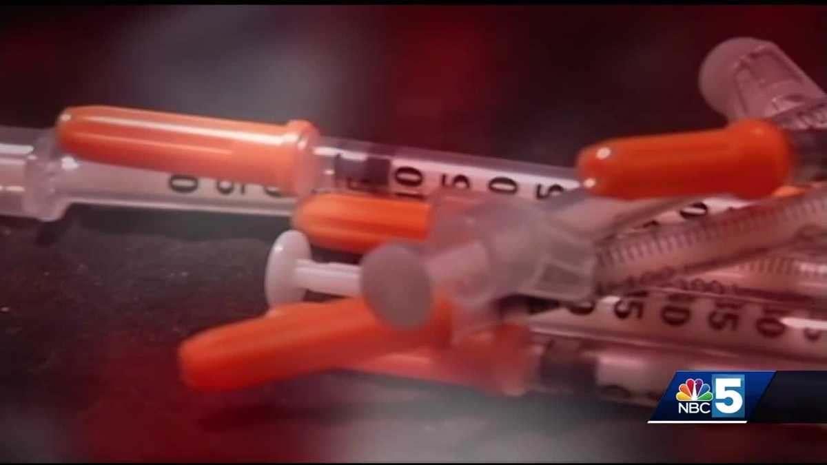 Panel: Legal obstacles make safe injection sites impossible