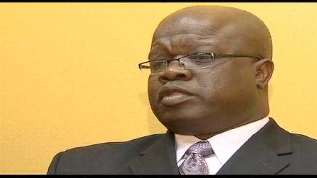 Raw Video: Timothy Davis speaks out about trial, aquittal