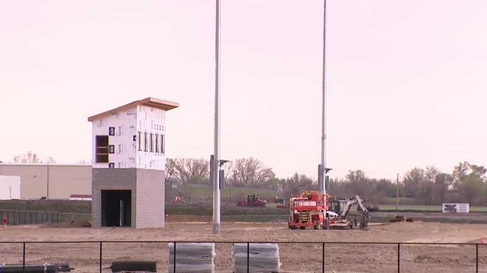 Valley development project looks to bring new businesses to area