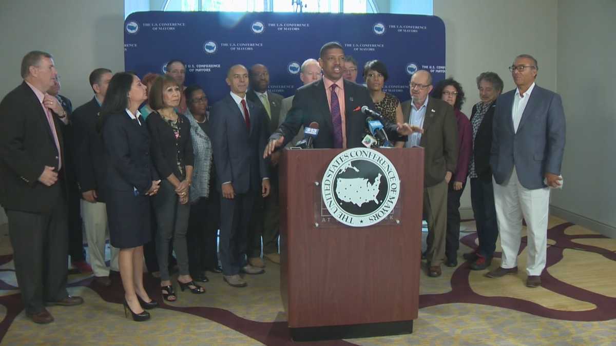 Pros, cons of strong-mayor measure for Sacramento debated