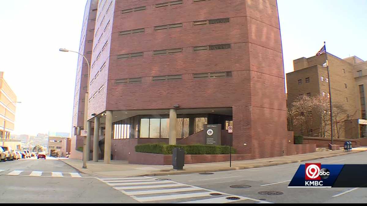 90 inmates in quarantine, 12 positive COVID-19 tests at Jackson County ...