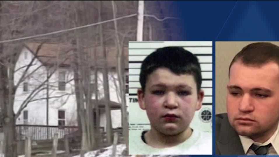 Jordan Brown civil lawsuit against Pennsylvania State Police