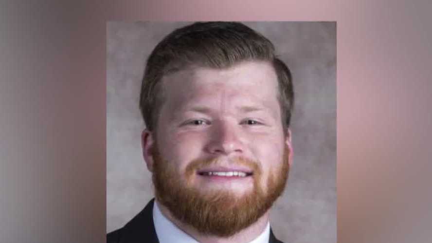 Huskers remembering football star on sixth anniversary of his death