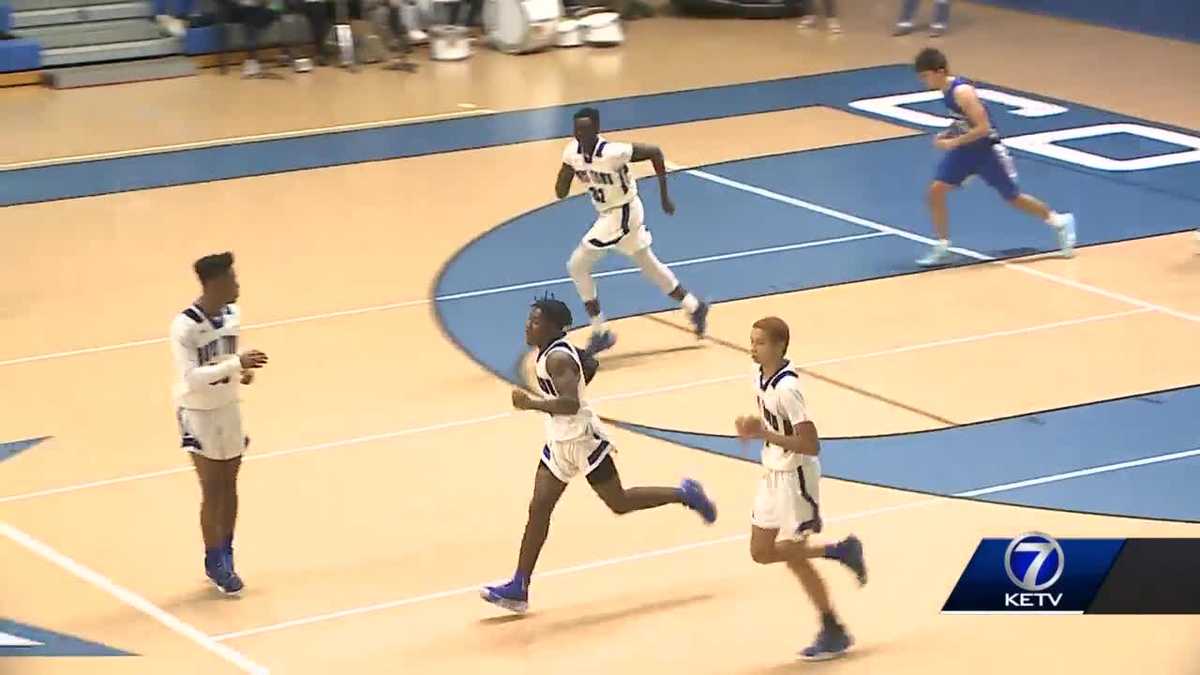 Tuesday high school roundup
