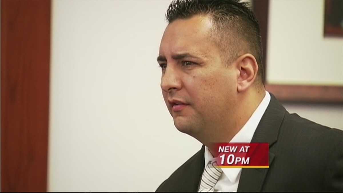 Defense Attorney Speaks About Levi Chavez