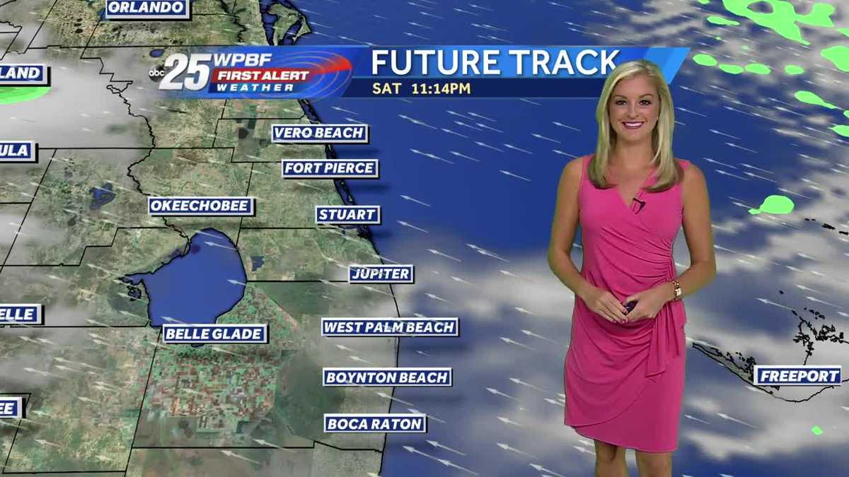 Taylor's Video Forecast