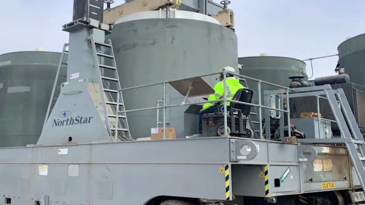 NBC5 In Depth: Northstar provides update on Vermont Yankee nuclear ...