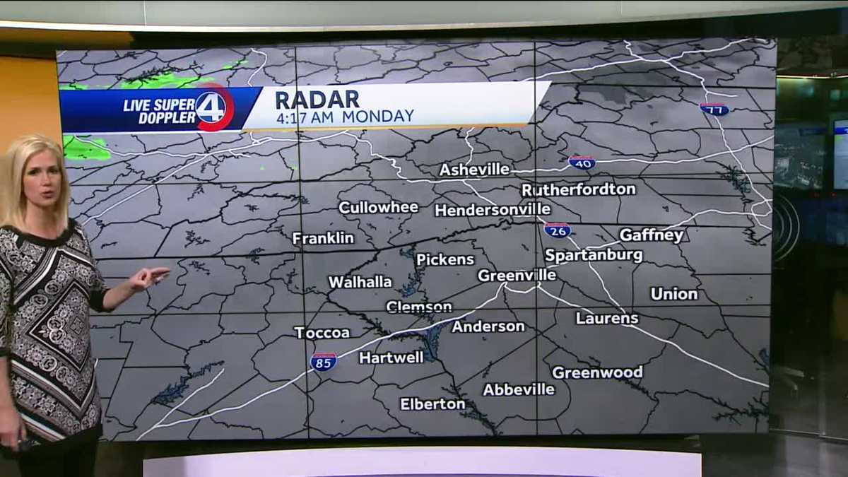 Videocast: Warming this Week