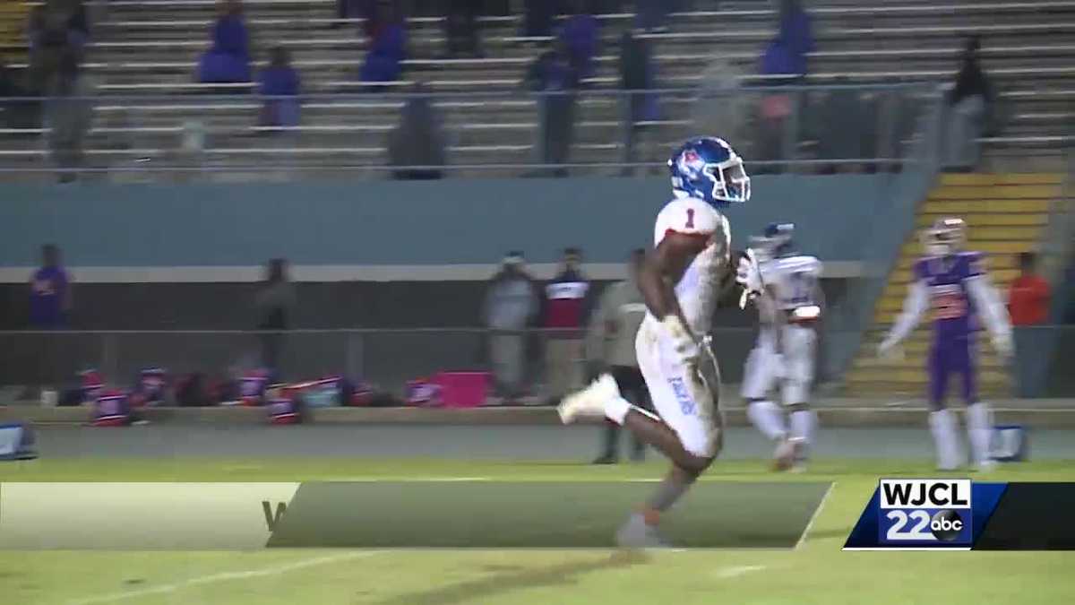 Savannah State closes historic season on road with big win