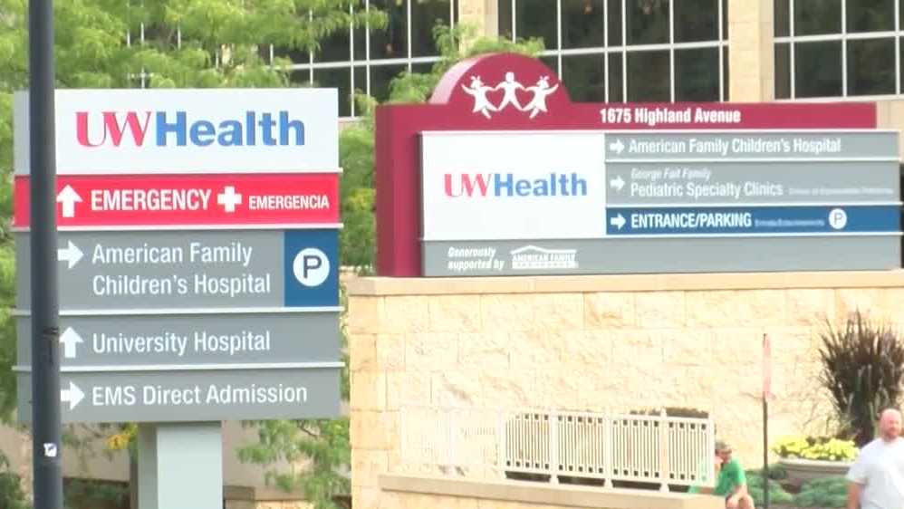 Strike averted: UW Health nurses reach agreement with hospital administration