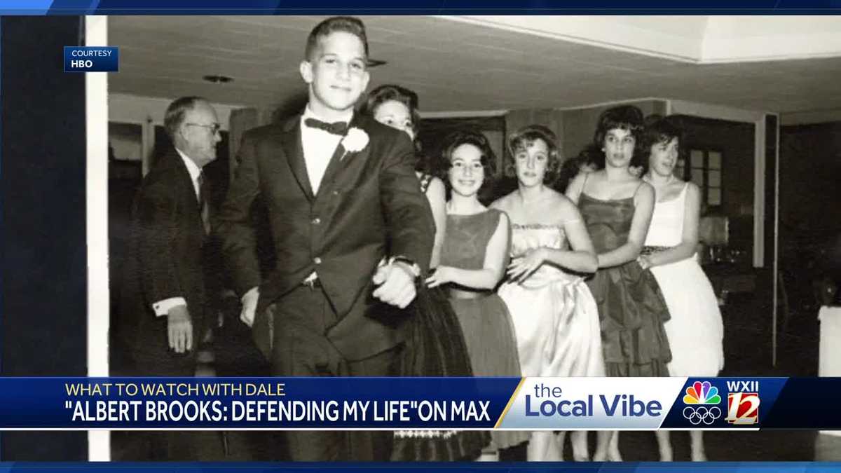 Dale Pollock reviews Albert Brooks documentary and more during What to ...