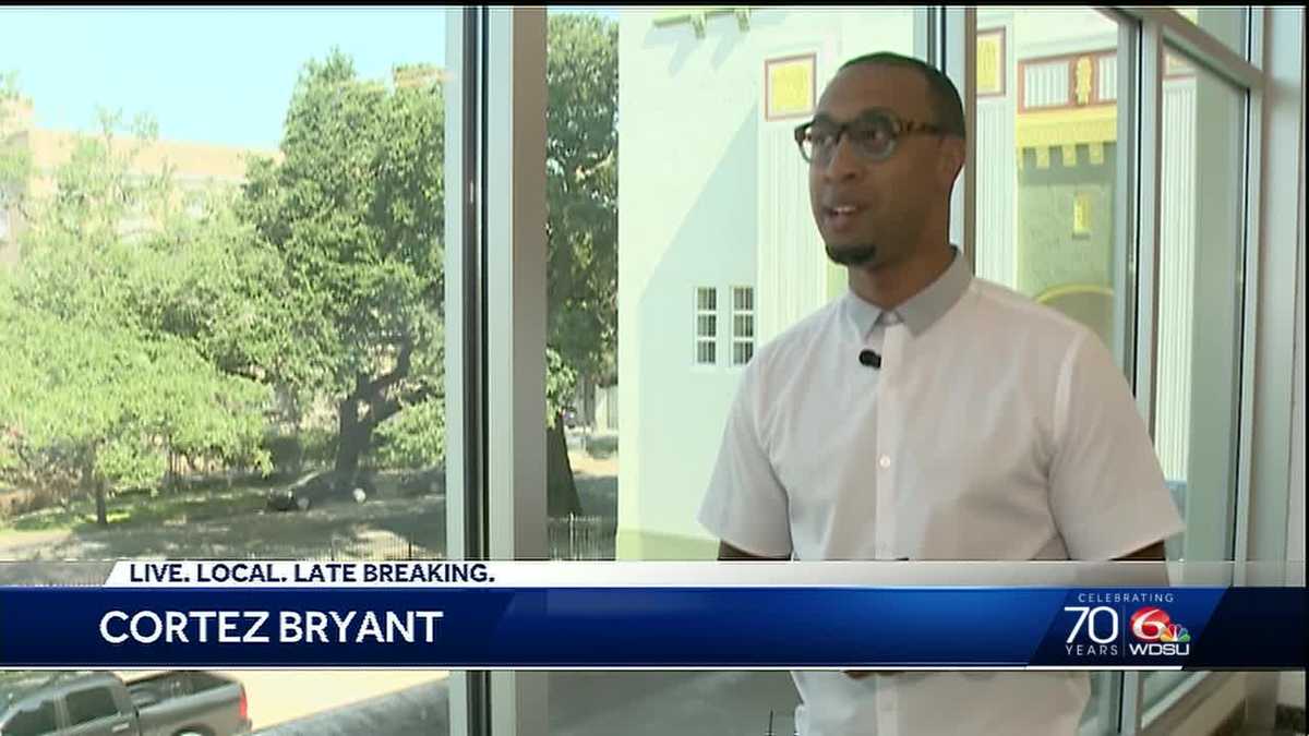 McMain High students get all-access pass into music industry from top ...