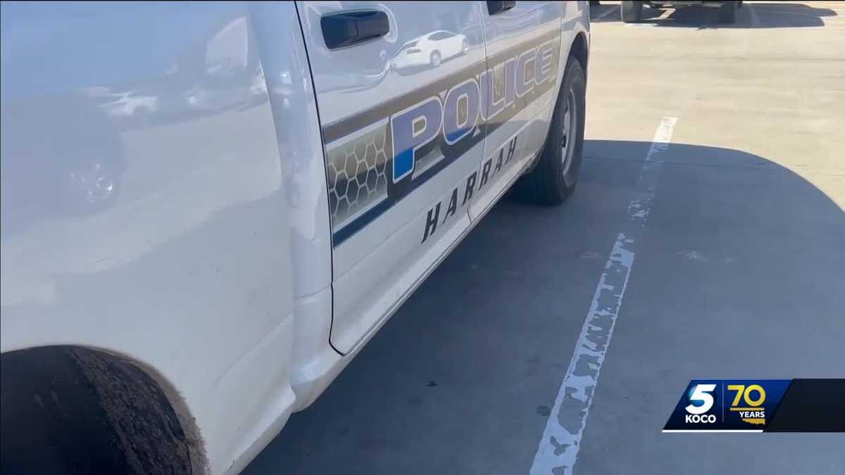 People in Harrah say word has spread about problems with police ...