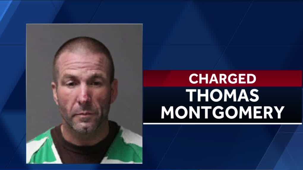 Clive man arrested after allegedly stealing moped and leading officer ...