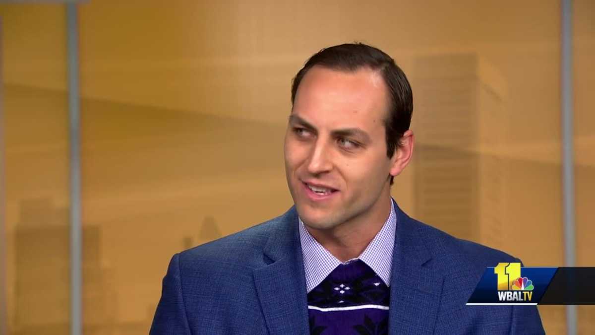 Ryan Ripken talks fantasy playoffs