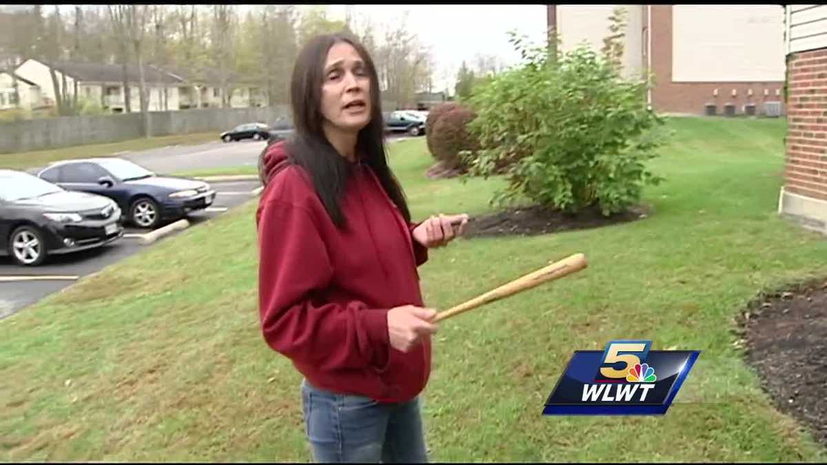 Amelia police receive unexpected assistance during a recent burglary ...