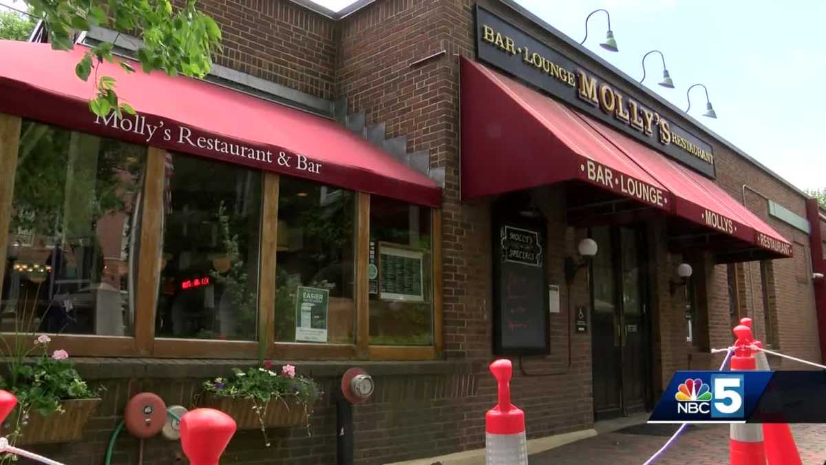 New Hampshire restaurant to resume indoor dining next week