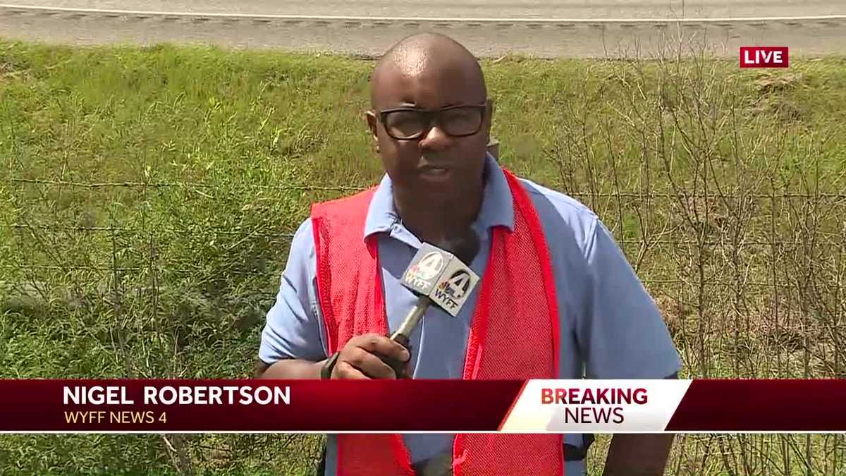 Nigel Robertson on interstate lane reversals