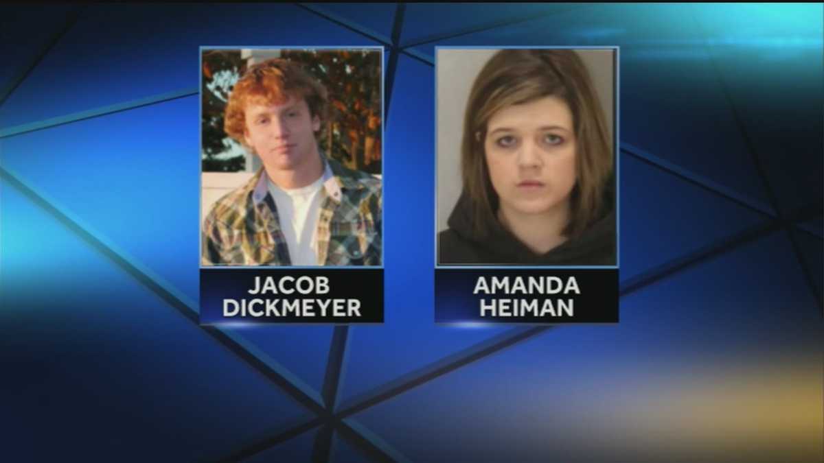 Waitress sentenced in fatal crash