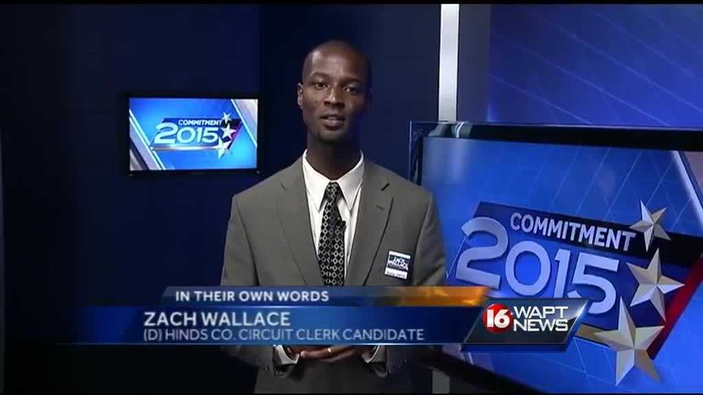 In his own words: Zack Wallace