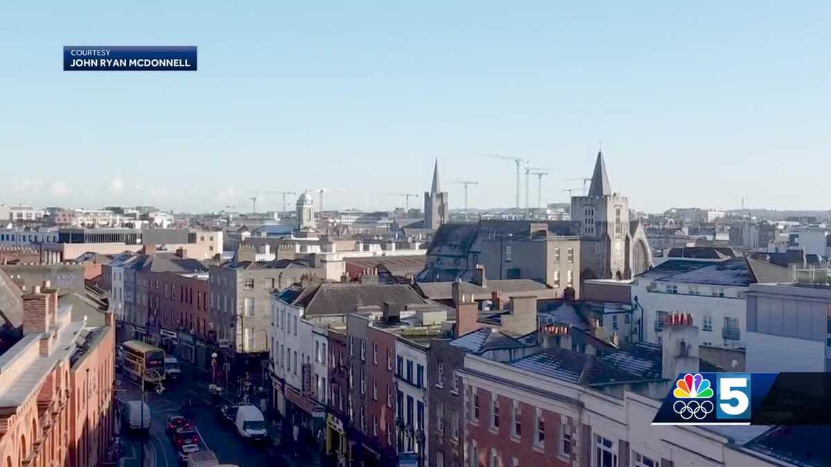 Champlain College closing Ireland and Montreal campuses in 2026