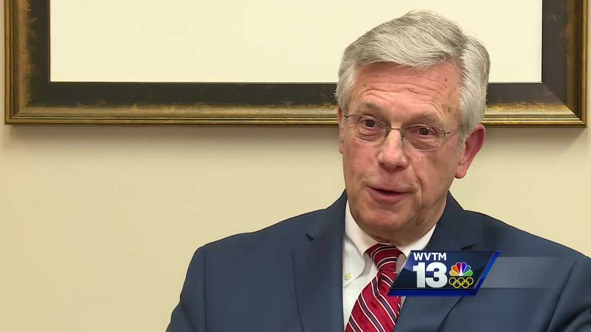 UAB Health System's chief operating officer discusses flu impact