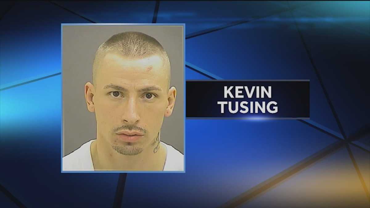 Man, 30, arrested in Jimmy's Famous Seafood stabbings