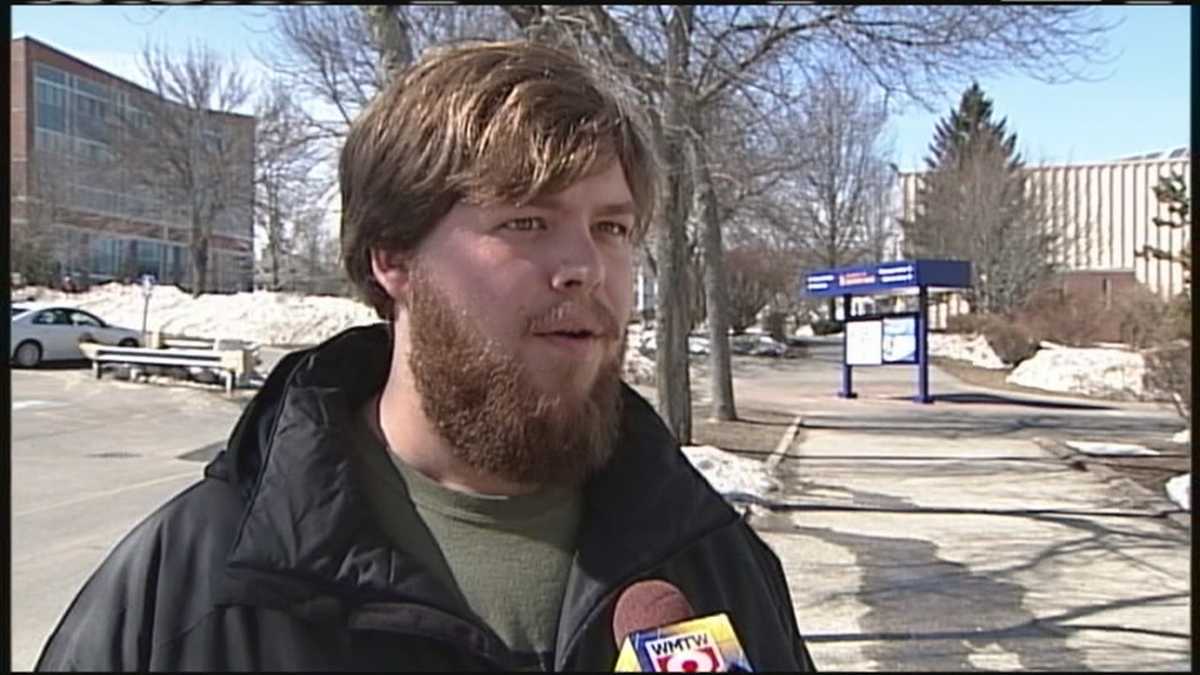 USM student government leader welcomes tuition freeze