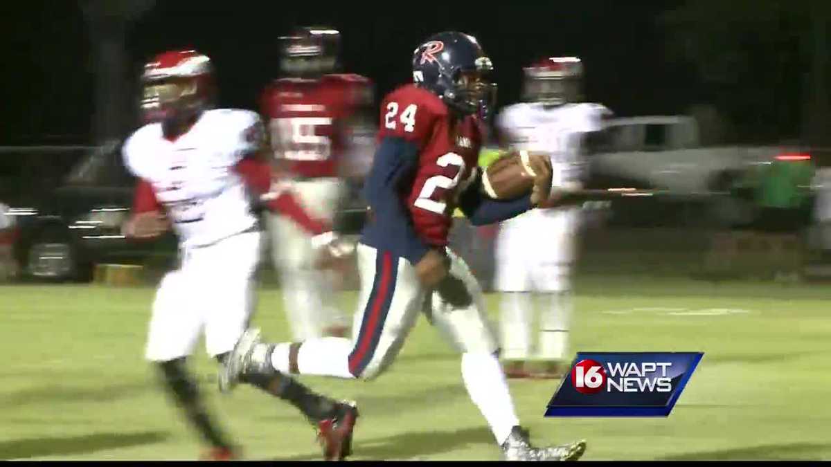 Blitz 16 Preview: Richland Rangers