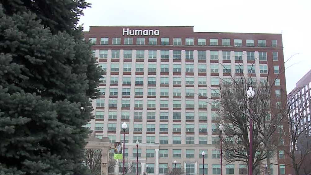 Humana employees begin returning downtown