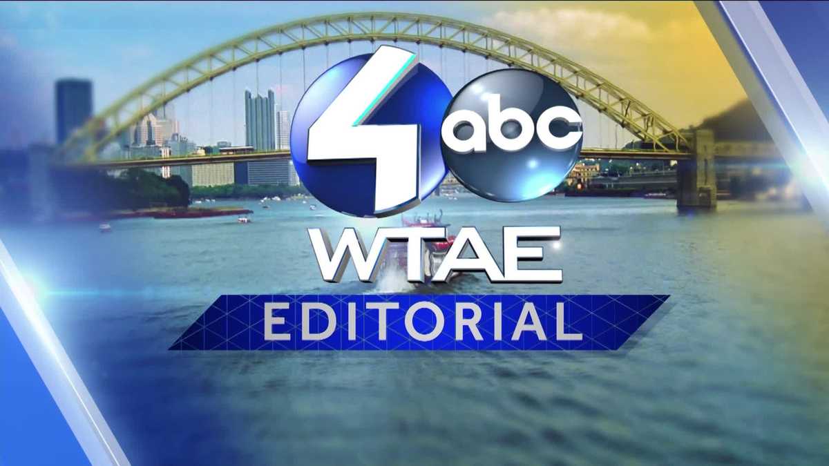 WTAE-TV Editorial: Bill Nunn