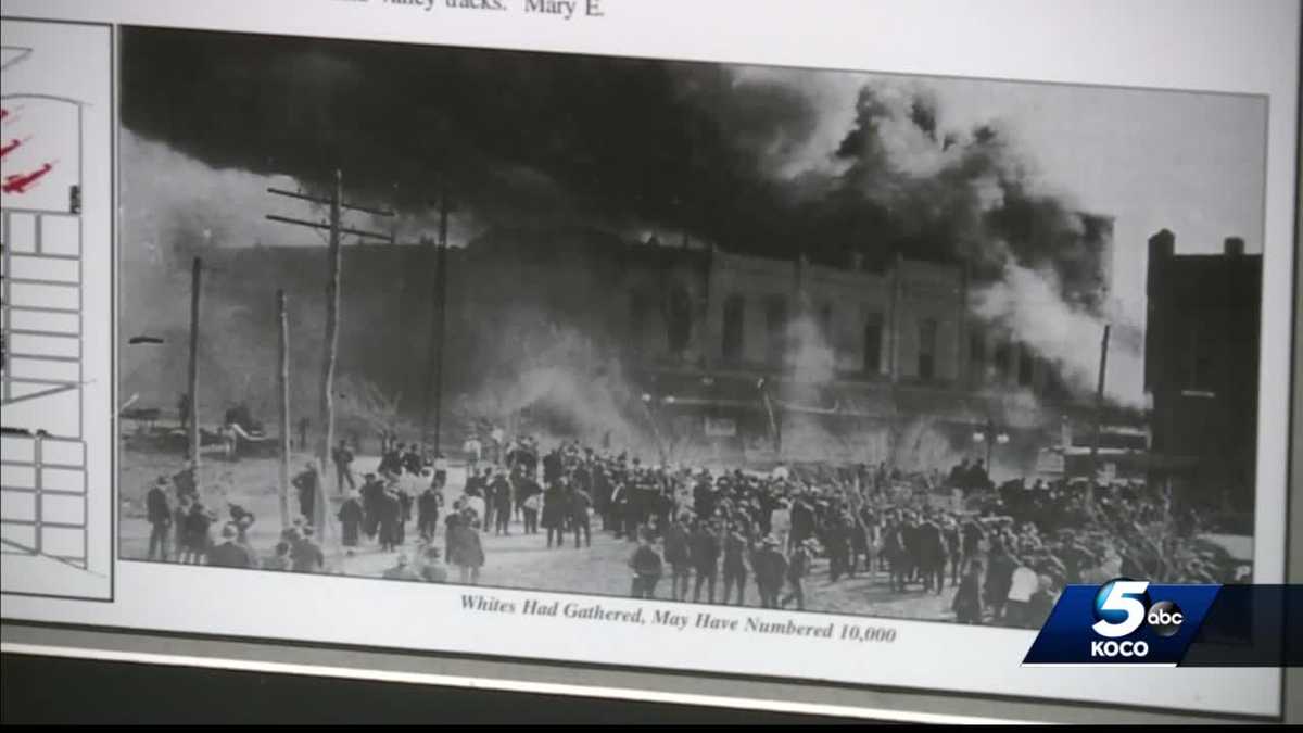 'No one was spared': Nearly a century later, the history of Tulsa race ...
