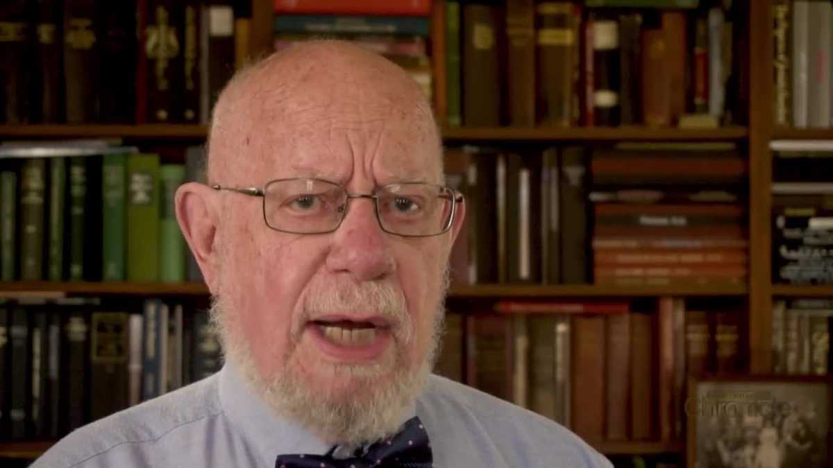 Fritz Wetherbee: Not Dead in Newmarket