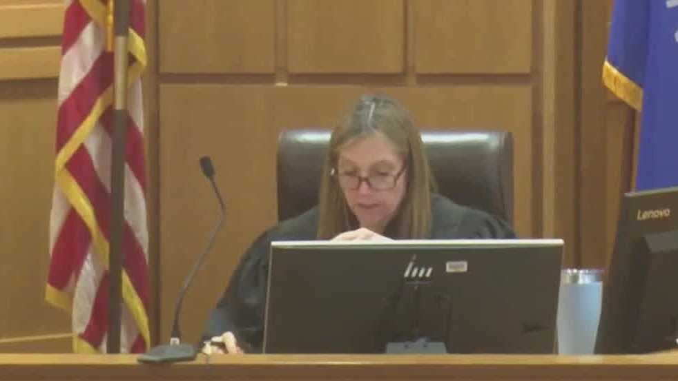 Dane County judge hears arguments over state's abortion ban