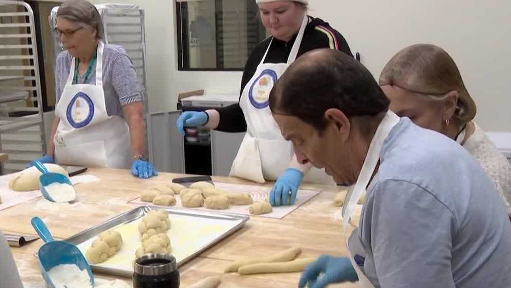 'RAISE' program teaches young people with disabilities life skills