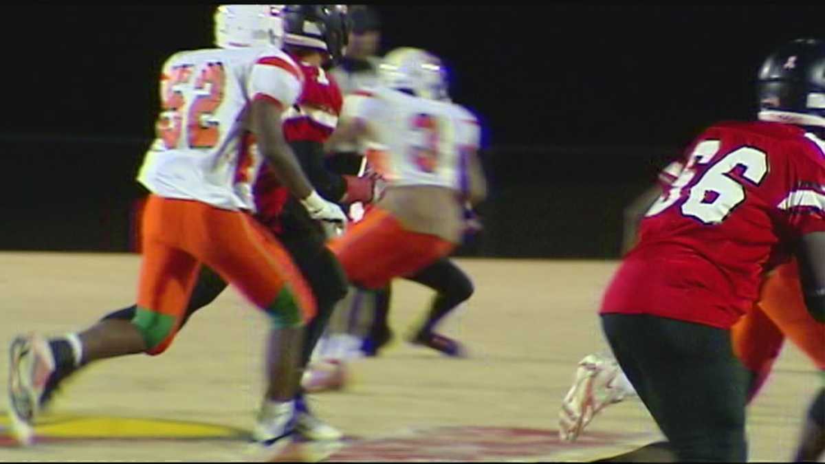 Week 11 Highlights Part 2