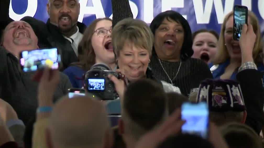 Justice-elect Janet Protasiewicz to be sworn in Tuesday as next ...