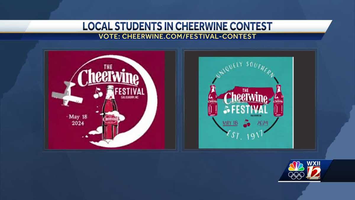 North Carolina: 2 Guilford County students are finalists in the ...