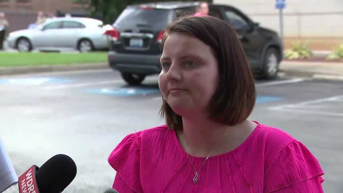 Crystal Rogers' daughter, who was 14 when she vanished, believes more ...