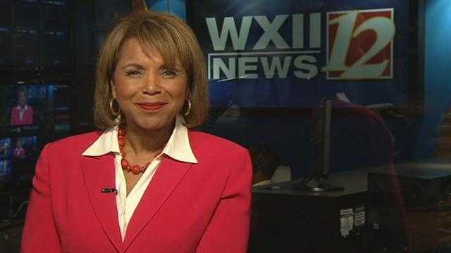 WXII 12 News 10pm Mobile Cast