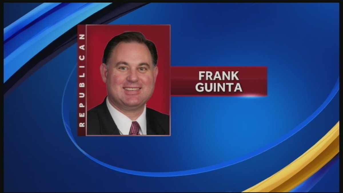 Meet the Candidates: Frank Guinta