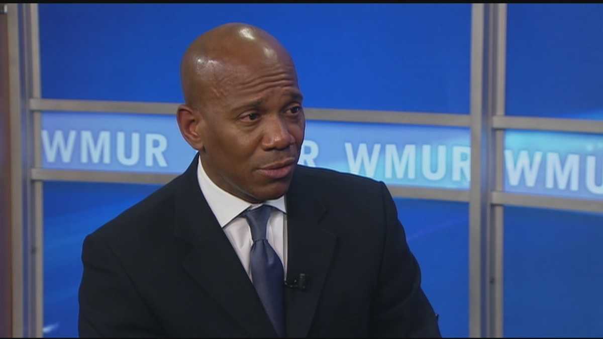 Extended Interview: Steven Hawkins